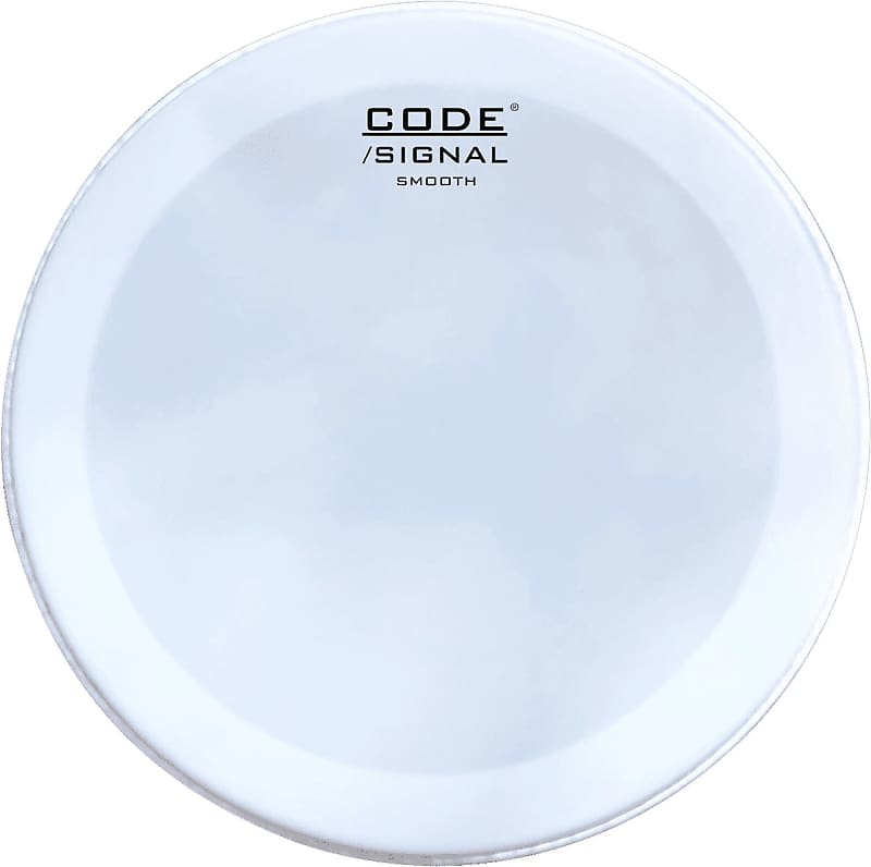 Code Drumheads BSIGSM24 | Reverb