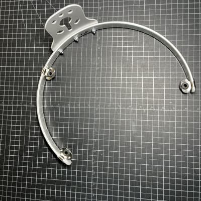 Gauger Percussion RIMS Alloy Pro Series 10" and 12" 5 lug rim | Reverb