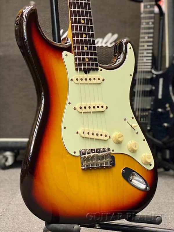 Atelier Z LES ''Custom Built'' 【MADE IN JAPAN】【by Mas | Reverb UK