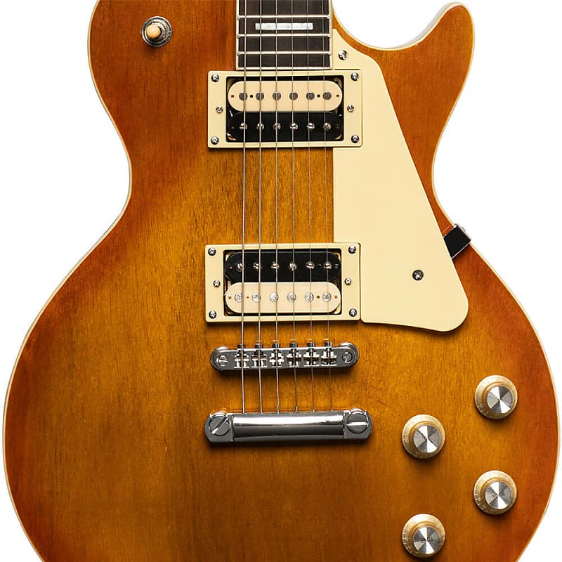 Stagg Standard Series L Style Solid Mahogany | Reverb Australia