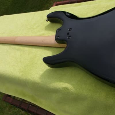 Peavey USA Axcelerator 2-T Electric Bass (2tek bridge) | Reverb