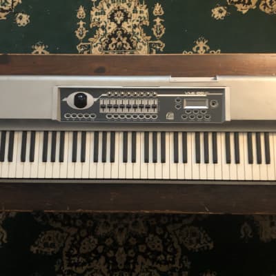 StudioLogic VMK-188 Plus Fatar keybed MIDI keyboard 88 key - | Reverb
