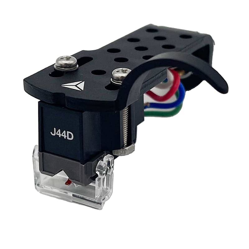 JICO - OMNIA-J44D-DJ-BK - Porte-cellule et J44D Improved | Reverb UK