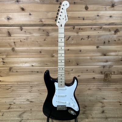 Fender Custom Shop Eric Clapton Signature Stratocaster | Reverb