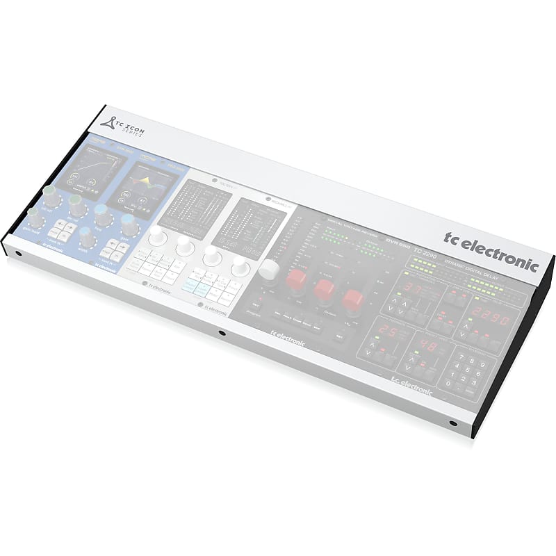 TC Electronic Icon Dock Desktop Rack | Reverb