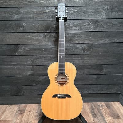 Alvarez AMPH600E Artist Modern Parlor Acoustic-Electric | Reverb