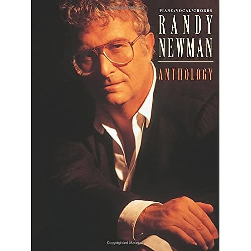 Anthology Newman/ Randy | Reverb UK