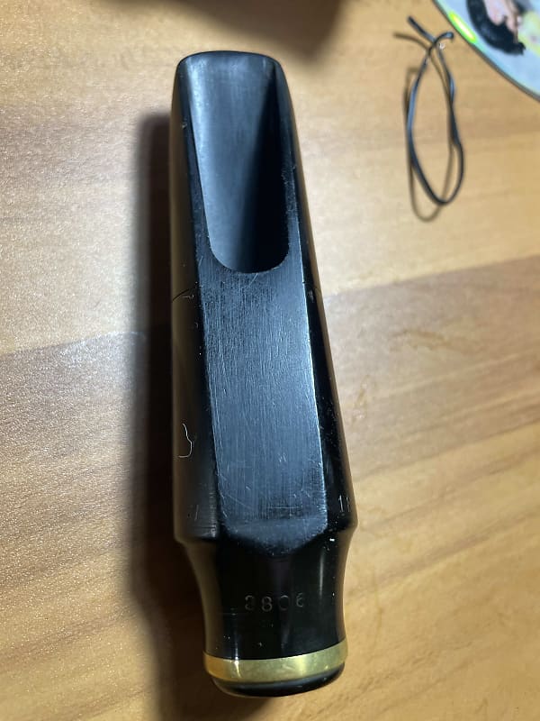 MC Gregory Model L-B Tenor Sax 1937-1946 | Reverb