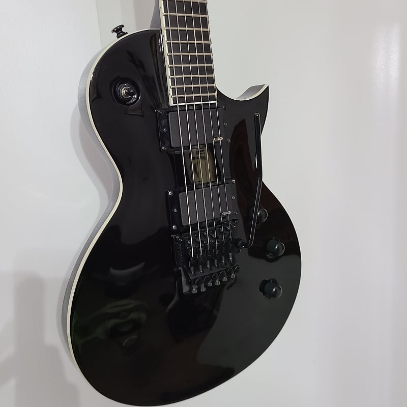 Kramer Assault 220 Plus FR EMG | Reverb