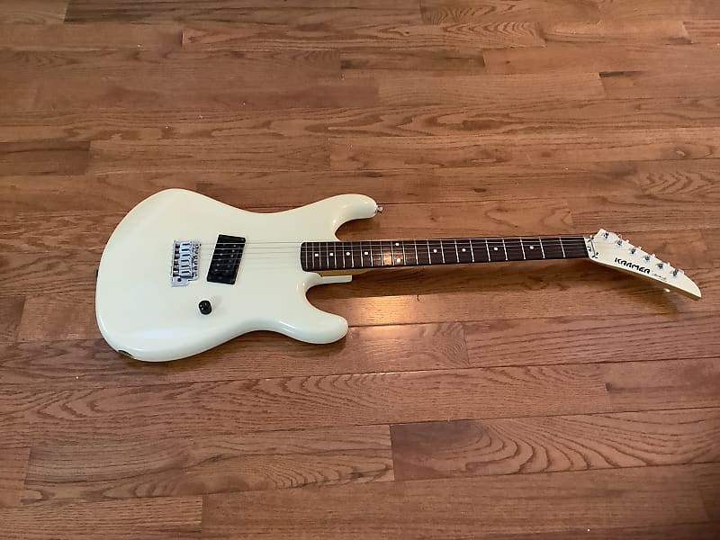 Kramer Aerostar ZX-10 | Reverb