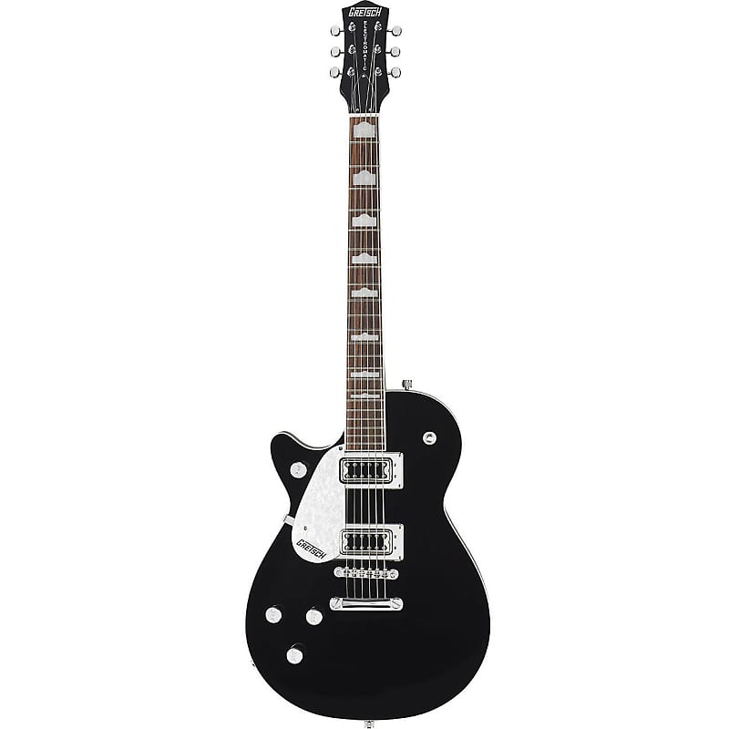 Gretsch Electromatic Pro Jet Left-Handed 2011 - 2017 | Reverb