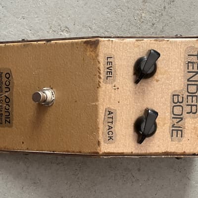 Paul Trombetta Rotobone Roto Bone | Reverb