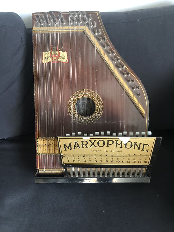 Marxophone
