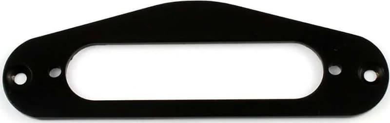 PC-5763 Neck Pickup Ring for Telecaster®Black | Reverb
