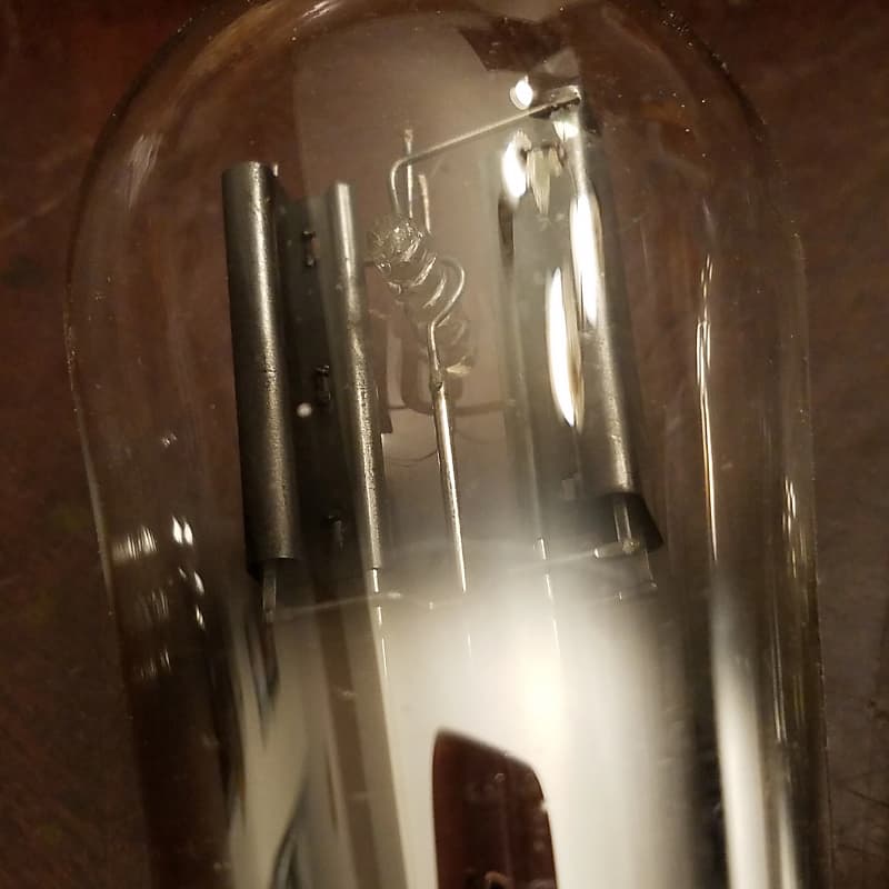 RCA etc. ONE (1) Type 80 Rectifier Antique tNOS AT1000 TESTED | Reverb