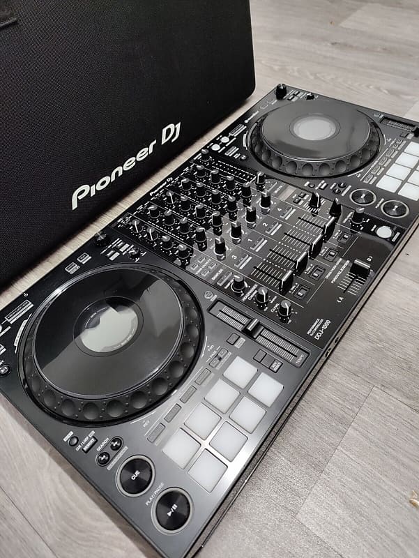 Pioneer DDJ1000 Rekordbox DJ Controller | Reverb