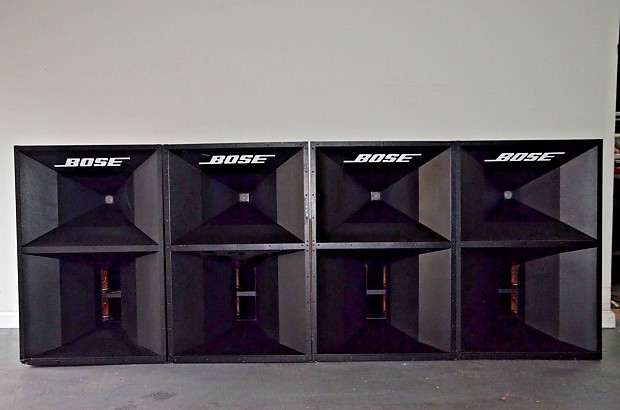 Bose Professional Panaray LT 9702 Loudspeaker (ONE) | Reverb