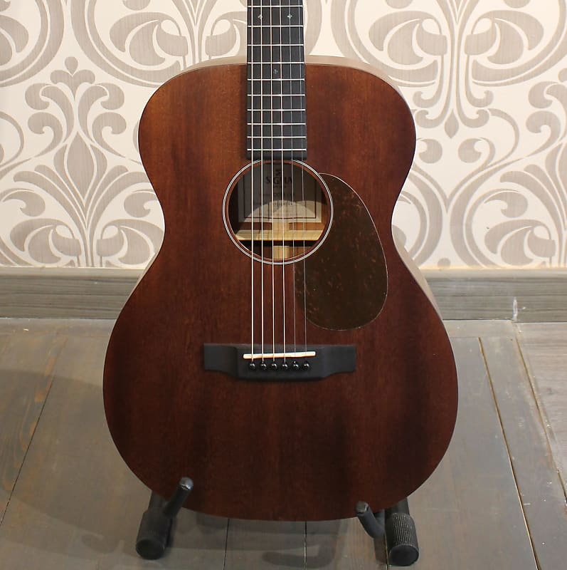 Sigma 00M-15 Mahogany | Reverb