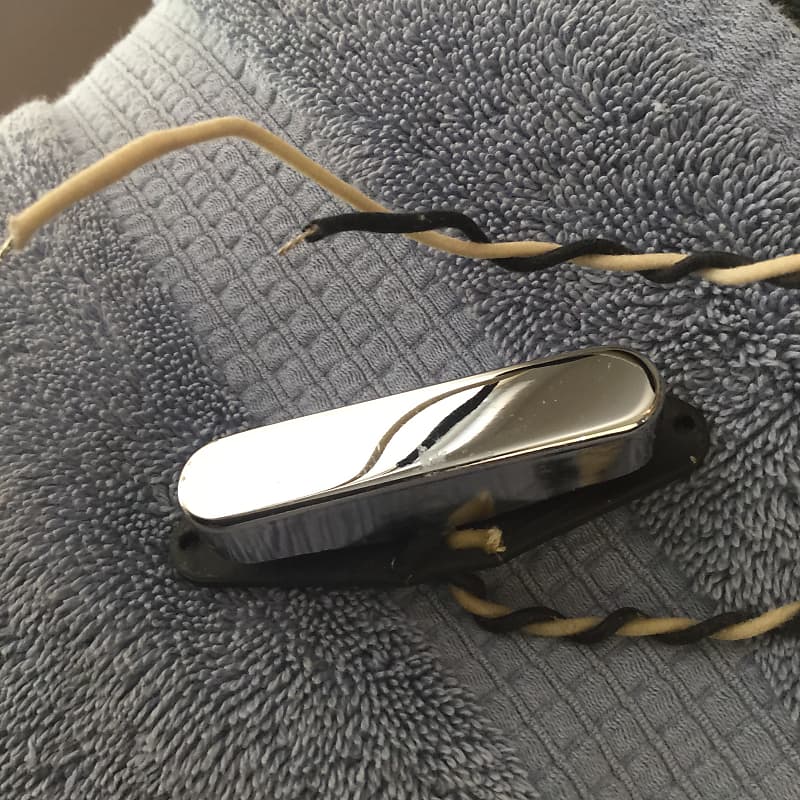 Don Mare Hayride '54 Telecaster Neck Pickup | Reverb