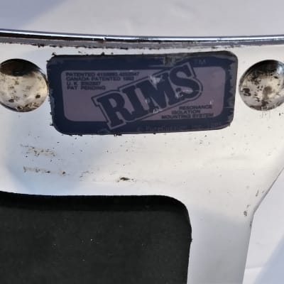 PureCussion RIMS 14" 8 Lug Isolation Mount | Reverb