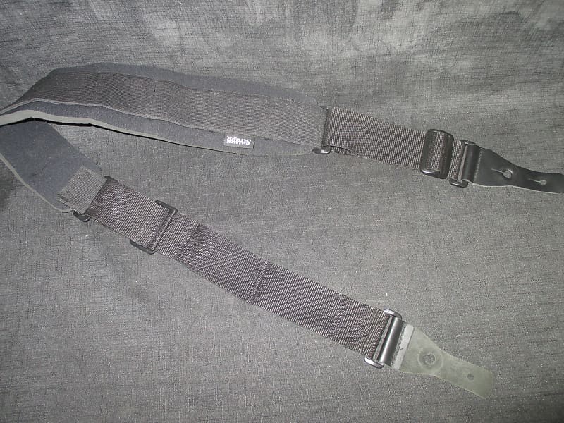 Comfort Strap Guitar Strap | Reverb