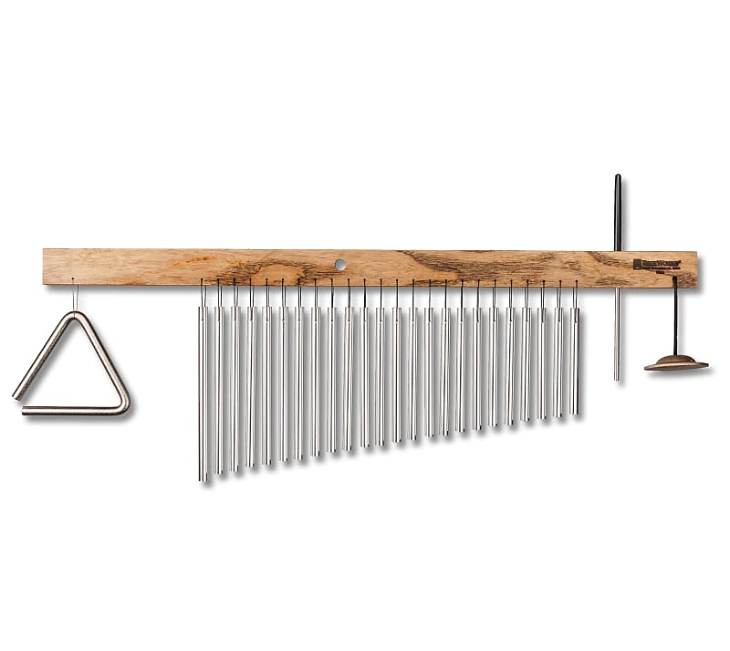 Treeworks TRE24 Multitree W/ Triangle, Chimes, Finger Cymbal | Reverb