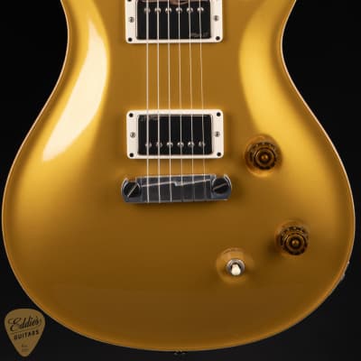 PRS McCarty - Gold Top | Reverb