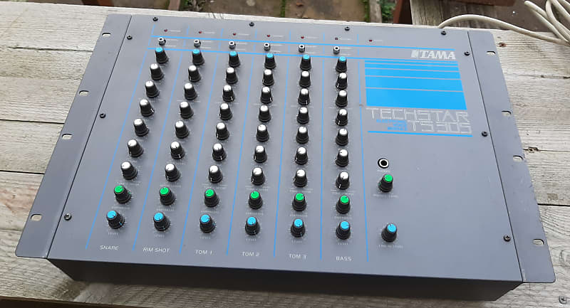 Tama Techstar TS305 | Reverb UK