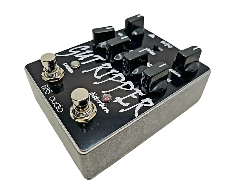 B85 audio - Gut Ripper | Reverb