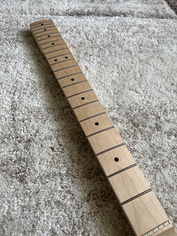 Loaded with tuners & string tree fender Squier Stratocaster | Reverb