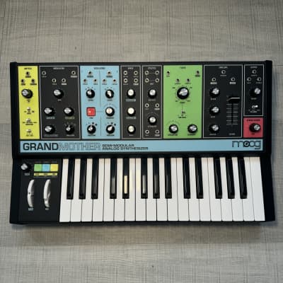 Moog 1130 Drum Controller | Reverb UK