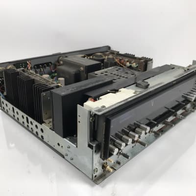 Vintage Marantz 4240 Quad Stereo Receiver | Reverb