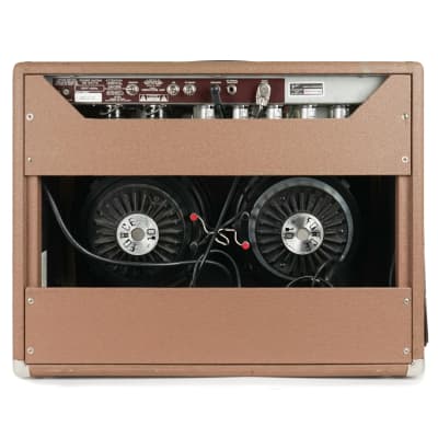 1990s Fender ’63 Vibroverb Reissue | Reverb