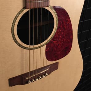 1999 Martin DXM Made in USA Dreadnought Acoustic Guitar | Reverb