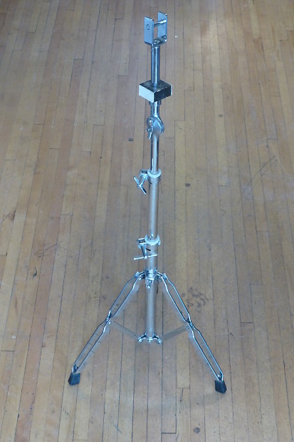 Pearl Concert Tom Stand -1970's-80's | Reverb