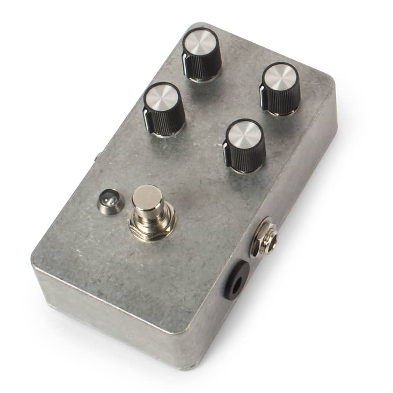 StewMac EarthQuaker Devices Disaster Transport Jr. Pedal Kit | Reverb