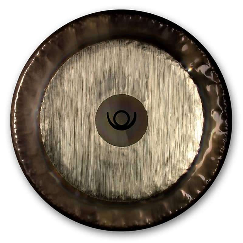 Paiste Planet Gong C2# - 36 Pluto | Reverb
