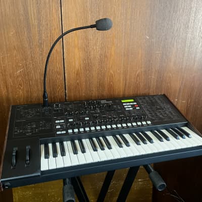 KORG MS-02 Vintage Cv/trigger interface MS-Series | Reverb Australia