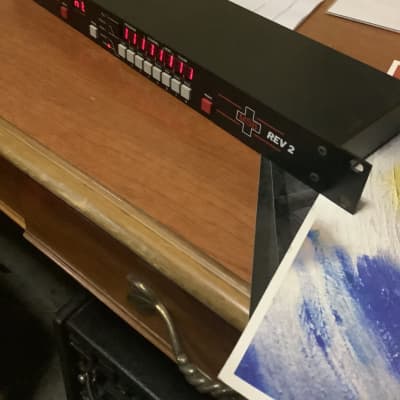 JLCooper Electronics MSB REV2 1990s- Black | Reverb