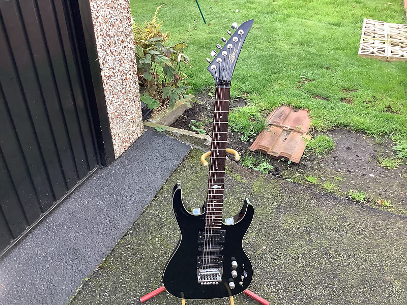 Marlin Loner 1980s*youtube video* | Reverb UK