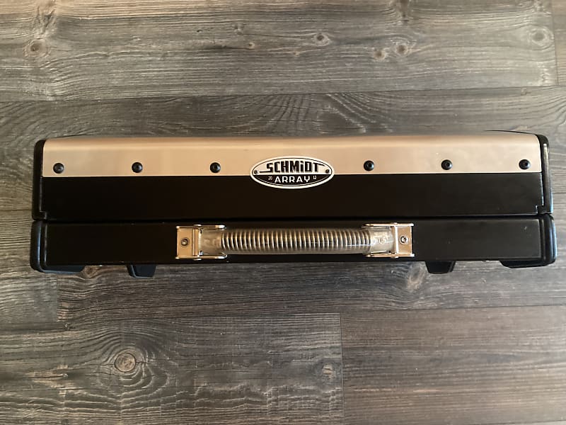 Schmidt Array SA450 | Reverb
