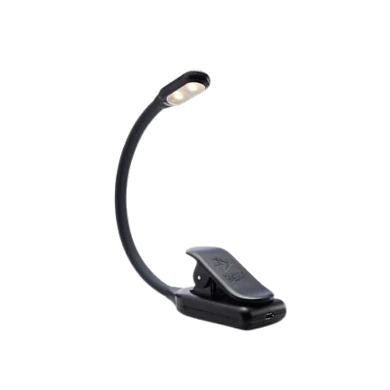 Mighty Bright Wonderflex LED Music Light | Reverb