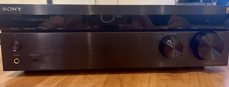 Sony STR-DH190 2019 - Black | Reverb