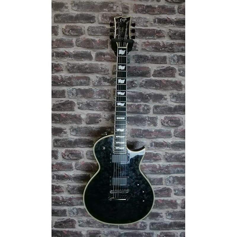 ESP Eclipse | Reverb
