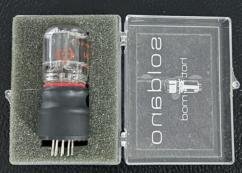 Soldano Hot Mod | Reverb