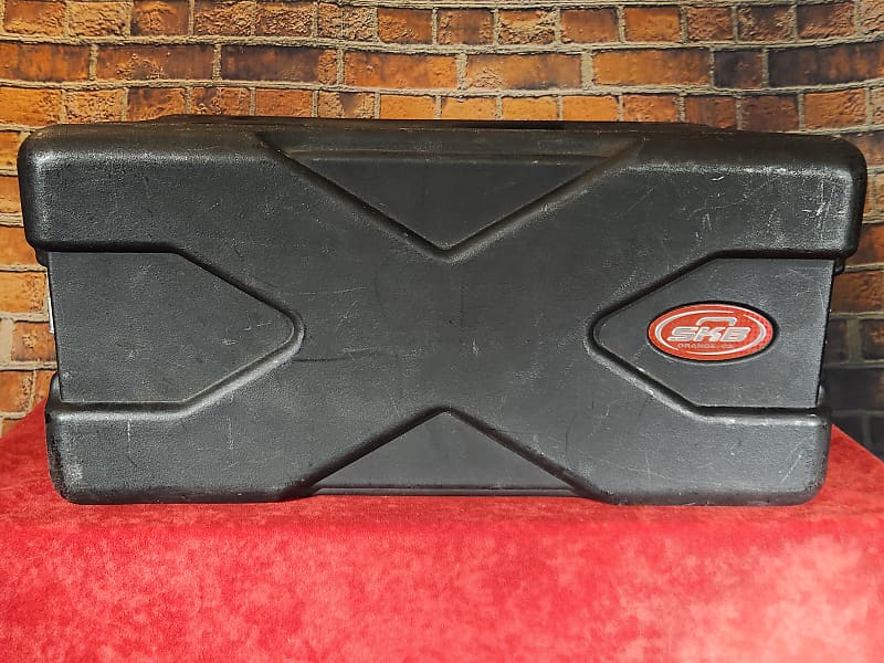 SKB 4U Rack Case | Reverb