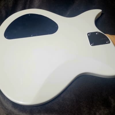 Washburn Vince Neil Signature Model Guitar - Autographed | Reverb