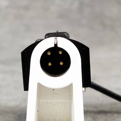 Supex SDX 1000 Specs MC Cartridge In Excellent Condition Made | Reverb