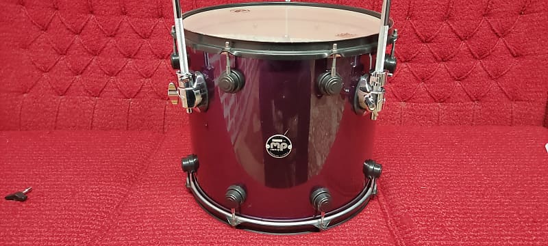 16x16 DW Precollectors floor tom | Reverb