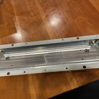 Fender Reverb tank 1966 Metal | Reverb